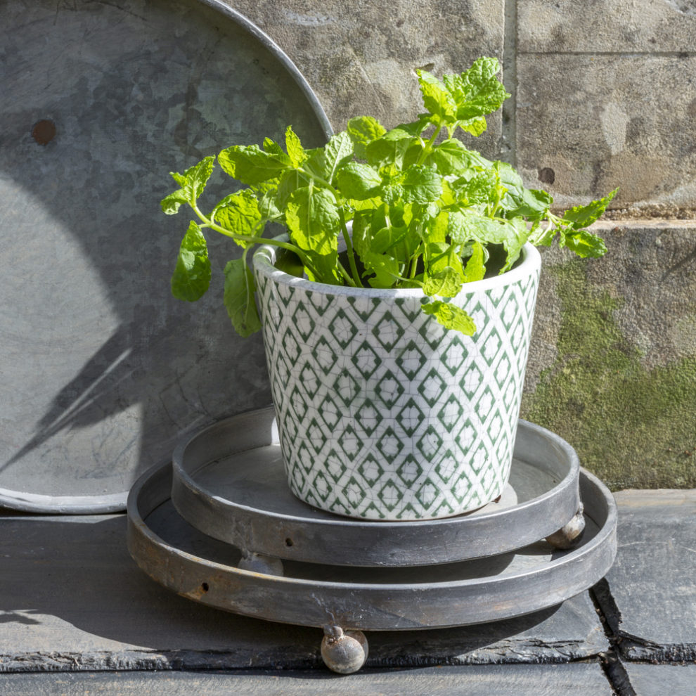 Zinc Ware - Grand Illusions Wholesale