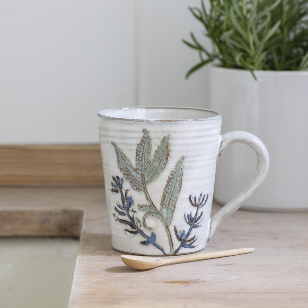 Mug Botanique - Grand Illusions Wholesale