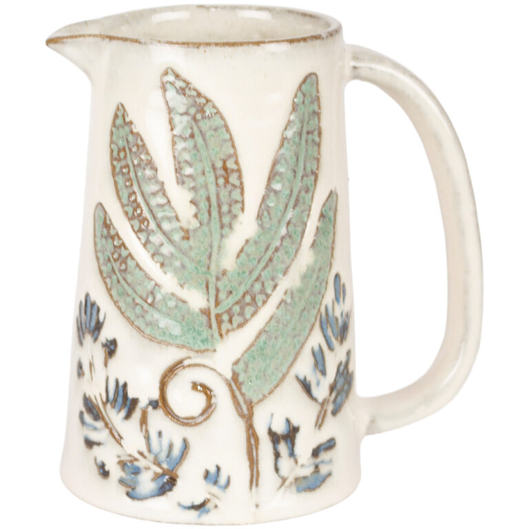Jug Botanique - Grand Illusions Wholesale